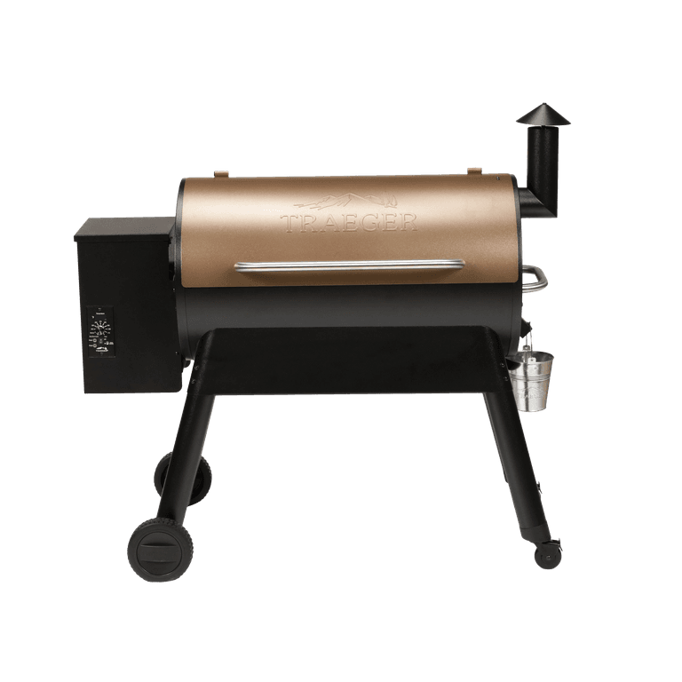 Shop Traeger Wood Pellet Grills & Smokers - Traeger Grills