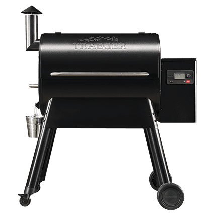 Shop Traeger Wood Pellet Grills & Smokers | Traeger Grills