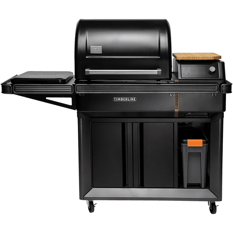 Shop Traeger Wood Pellet Grills & Smokers - Traeger Grills